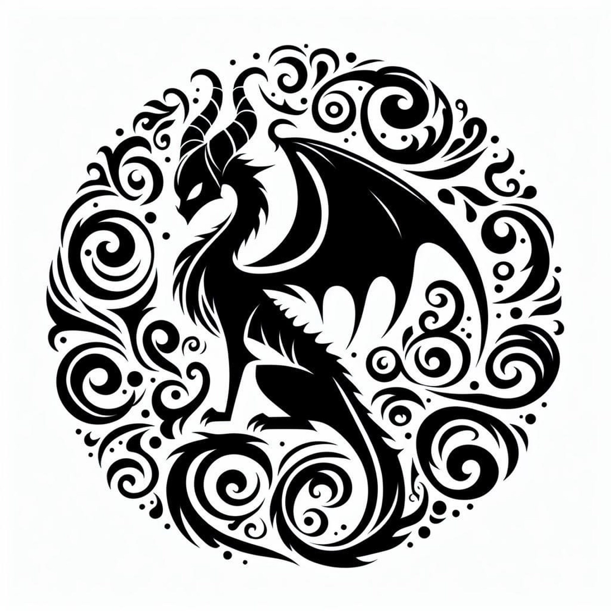 Dragon Queen Svg - Etsy UK