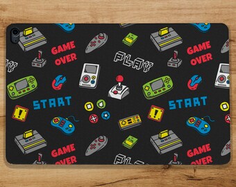 Video Game Pencil Holder - Etsy