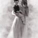 Christmas Gift, Pencil Sketch From Photo, Unique Wedding Gift, Picture ...