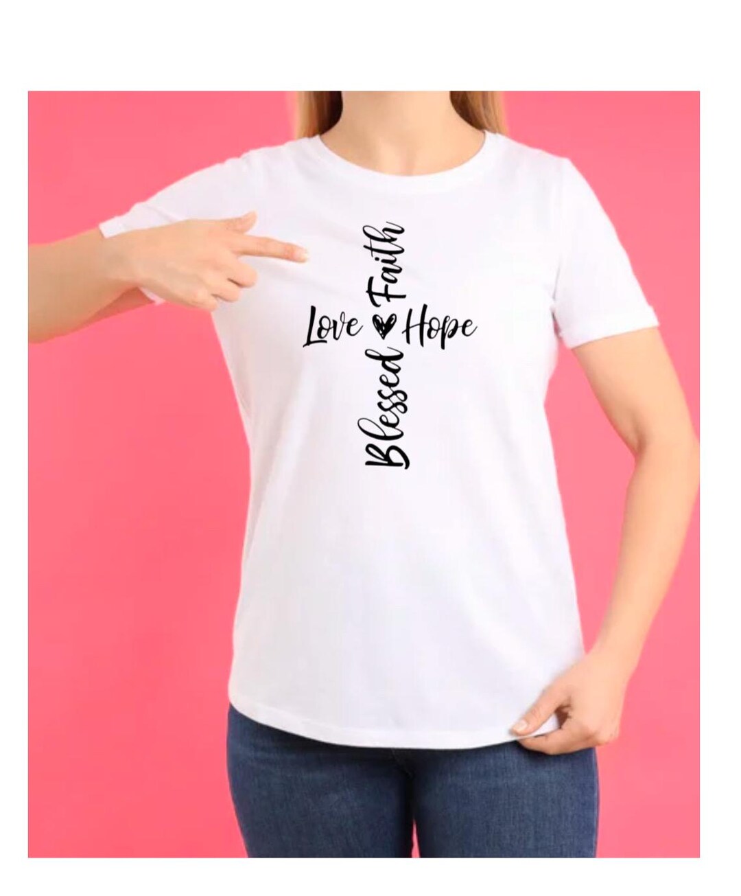 Faith , Faith Based T-shirts, Wear Your Faith Based Clothing ...