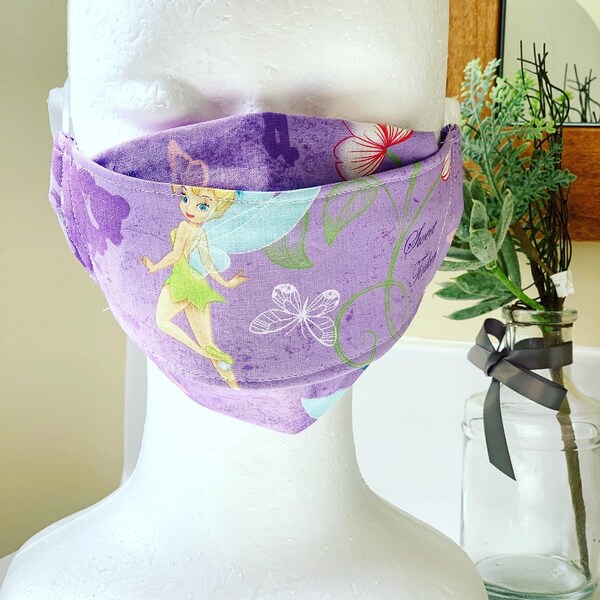 Tinker Bell Print - Etsy