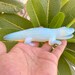 Opal Crocodile- Gemstone Animals- Carved Animals Crystal - Etsy