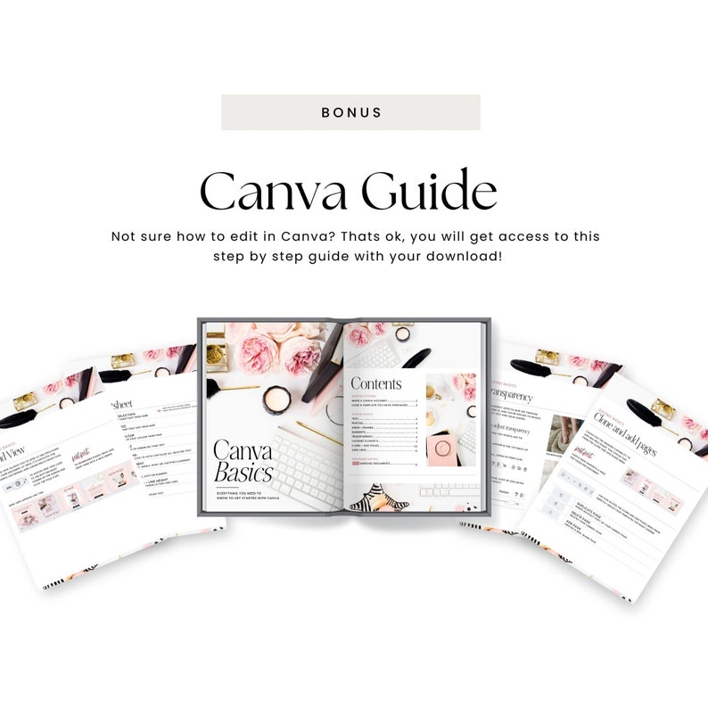 Canva Template Baby Shower Welcome Sign Template Minimalist - Etsy