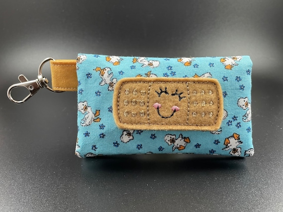 Little Duck Diaper Bag First-aid Kit Pocket Size With | Etsy