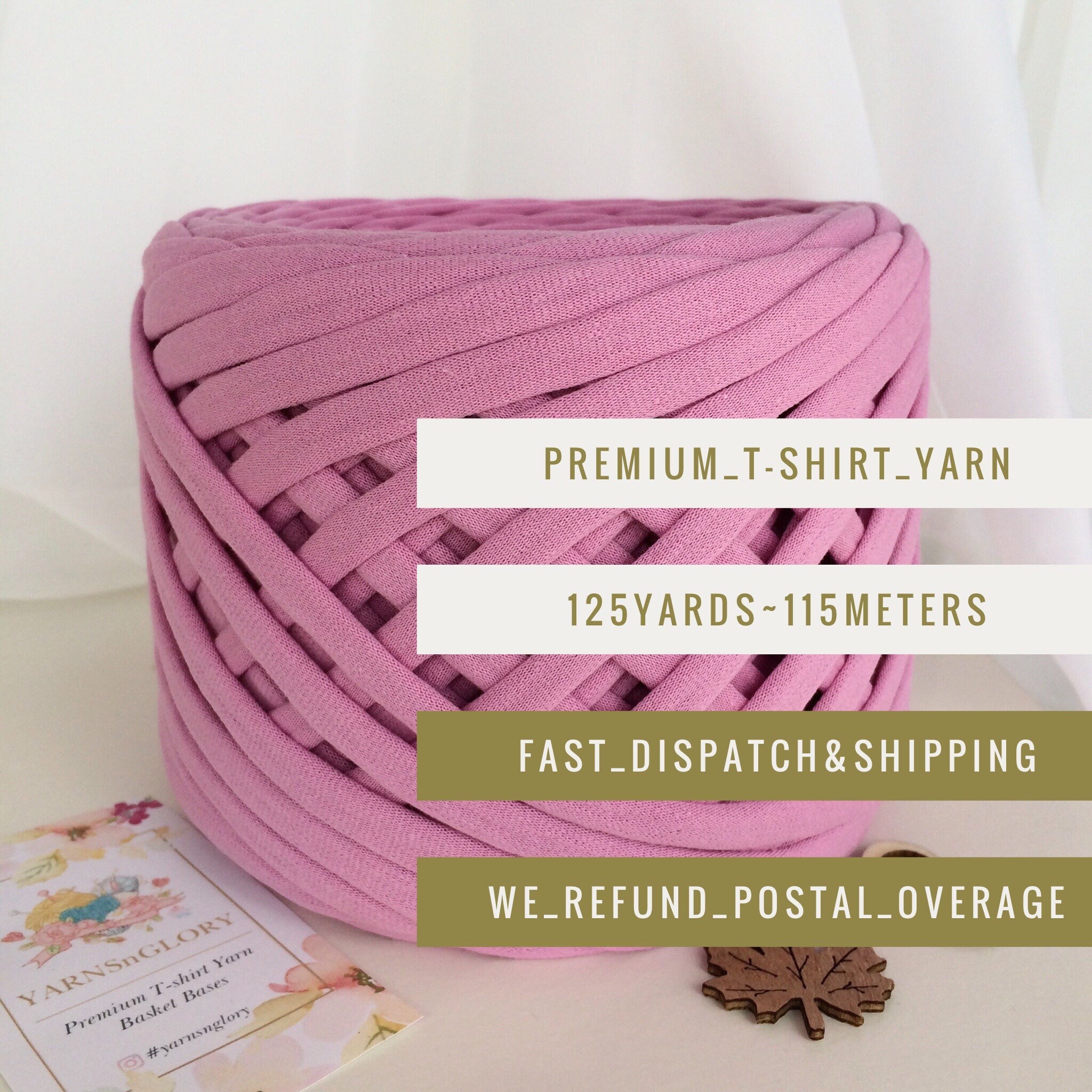 Sewing & Fiber trapillo yarn canada T shirt yarn cotton yarn cotton ...