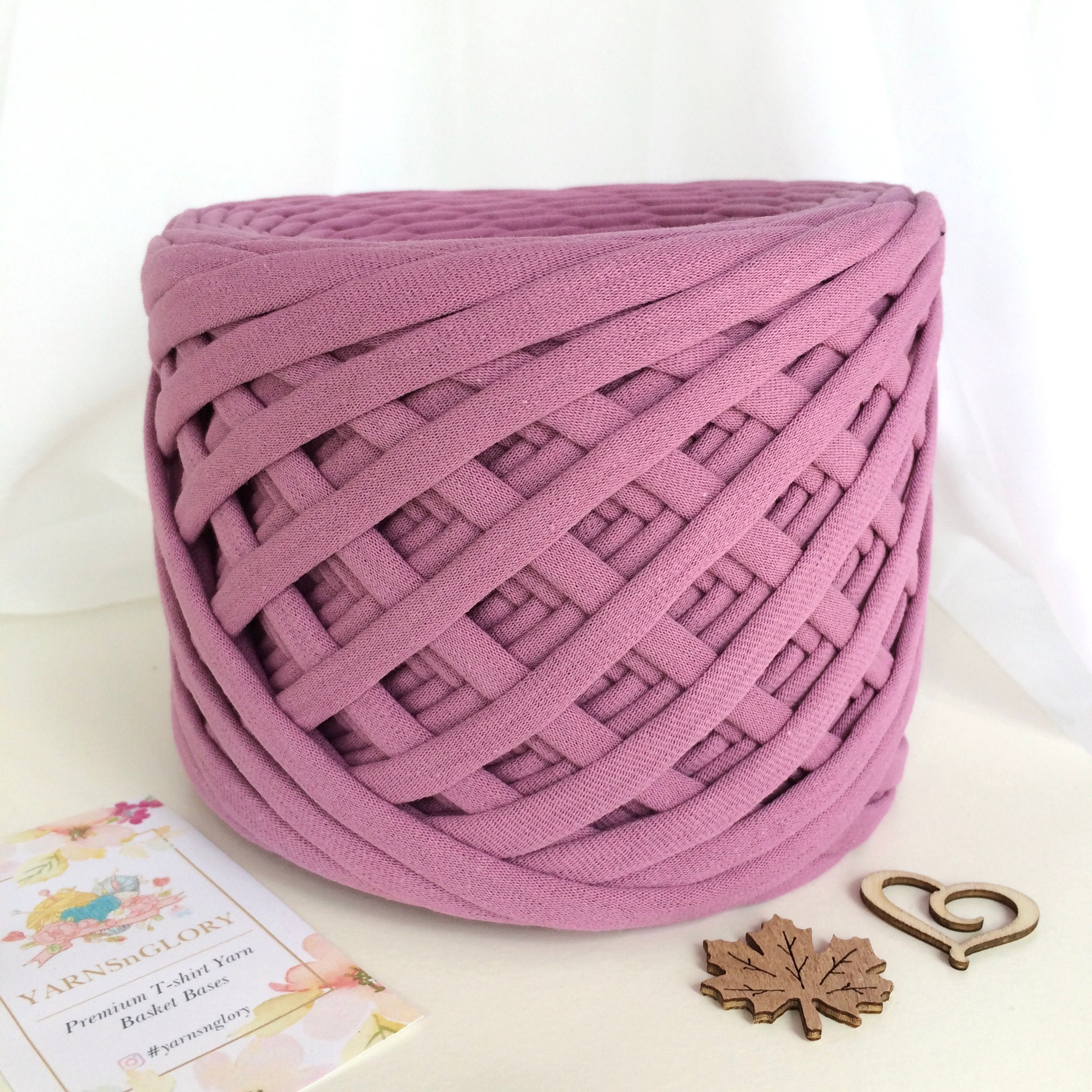 Sewing & Fiber trapillo yarn canada T shirt yarn cotton yarn cotton ...