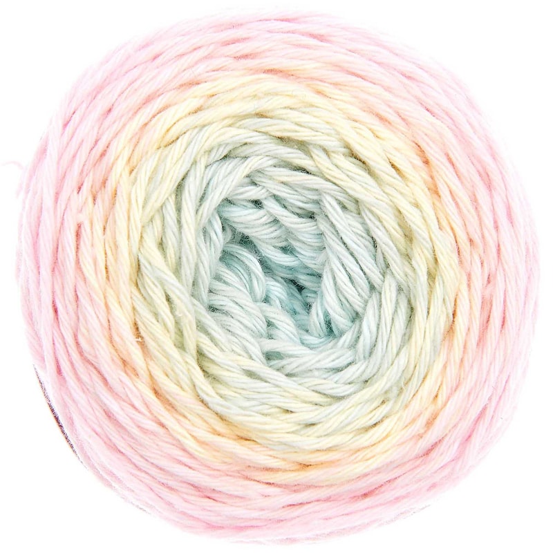 Gradient Yarn - Etsy