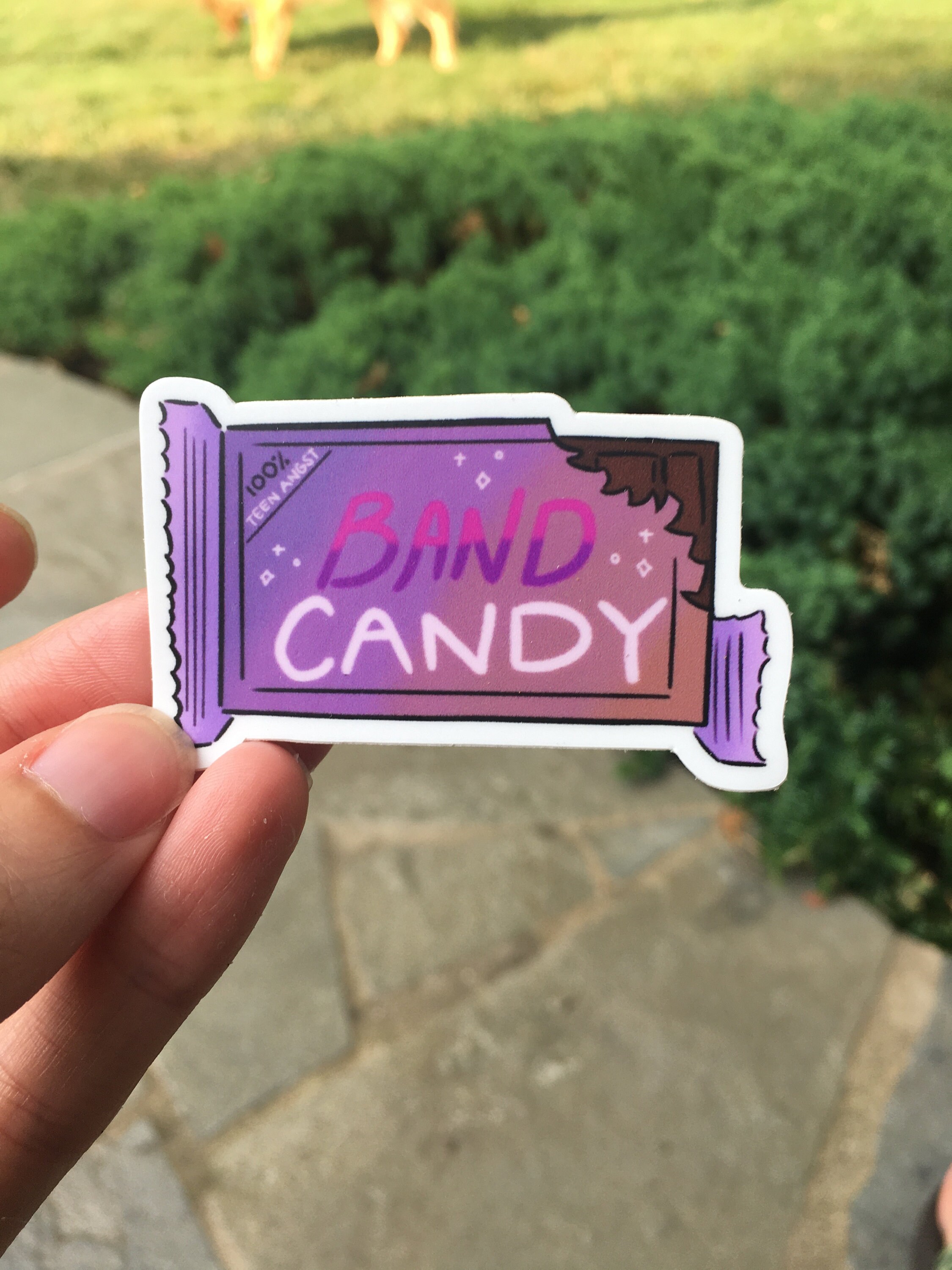 Buffy Sticker Pack Buffy Stickers, Buffy Magnet, Slayer Stickers, Spike ...