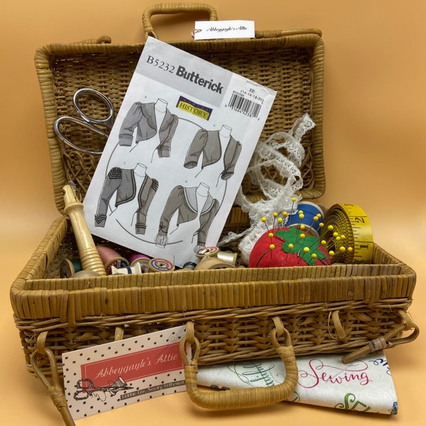 Victorian Jacket - Etsy