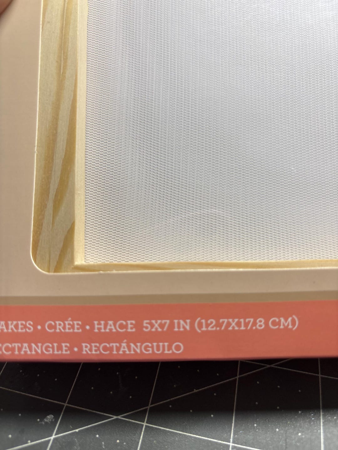 Papermaking Mould and Deckle - Etsy
