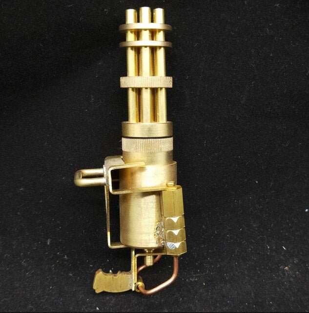 M134 Minigun for sale | Only 3 left at -75%