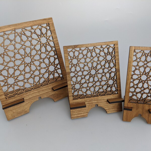 Moroccan Desk - Etsy