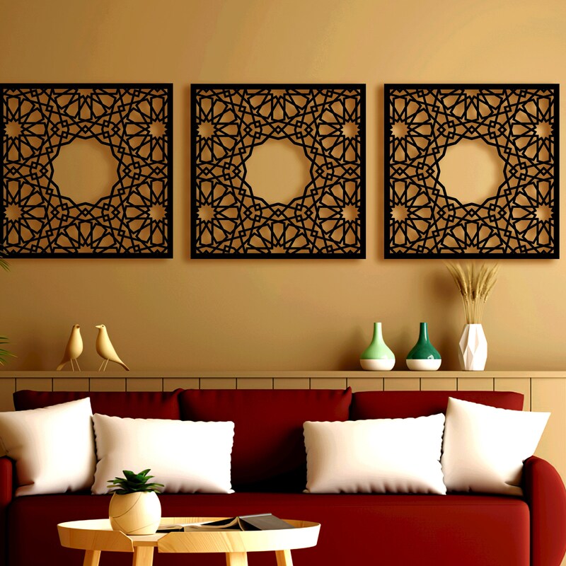 Moroccan Decor - Etsy