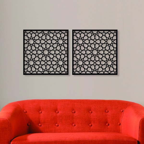 Lattice Work - Etsy