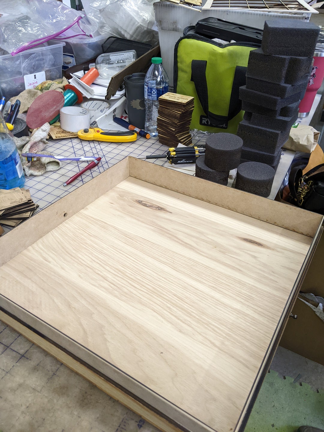 Custom Builds - Etsy