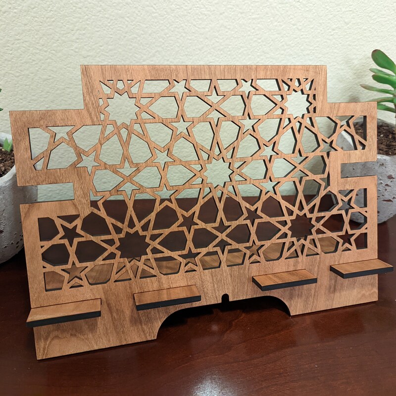Moroccan Desk - Etsy