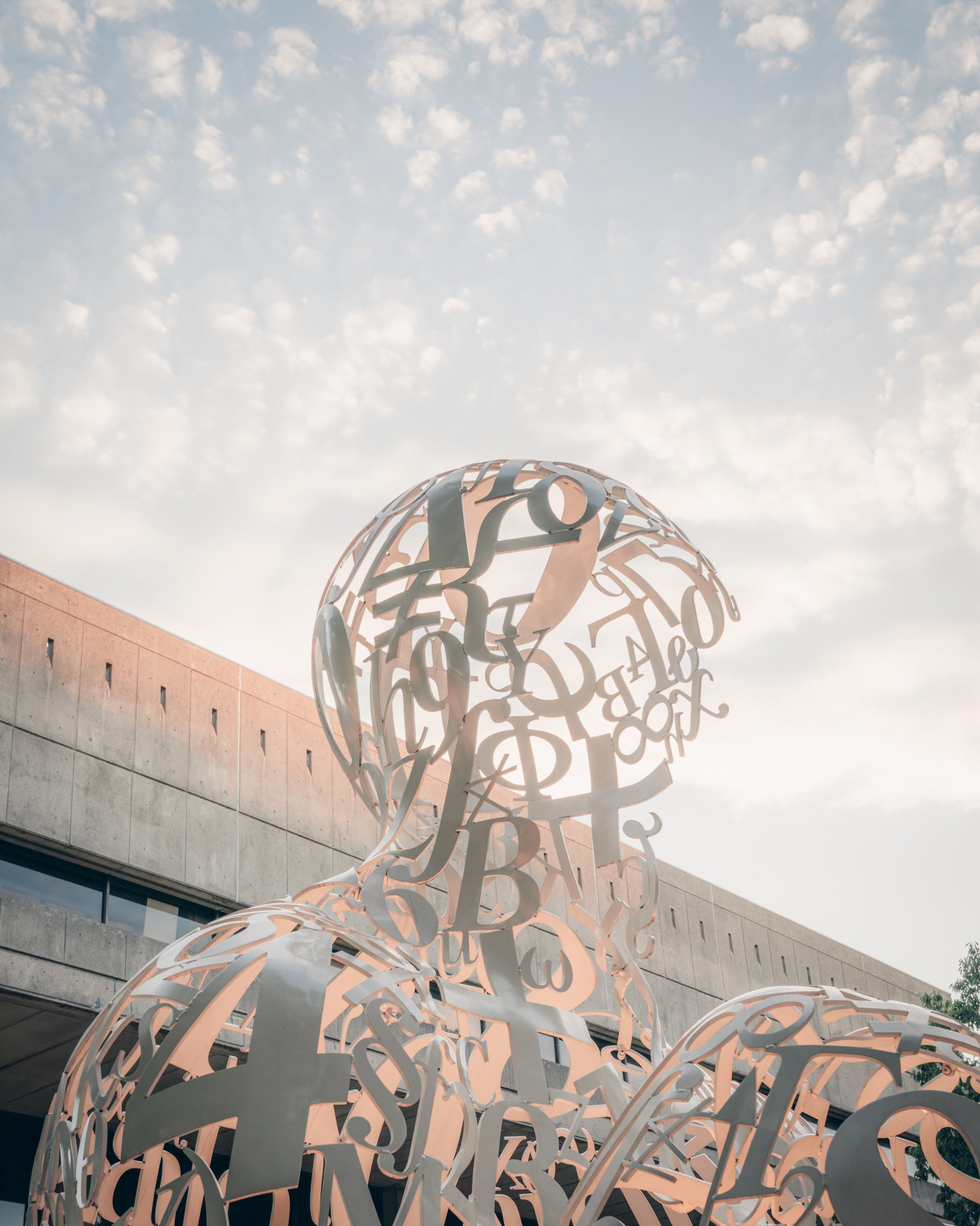 MIT Thinking Man Statue Print - Cambridge & Boston - FREE SHIPPING - Etsy