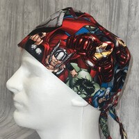 Surgical Cap - Etsy
