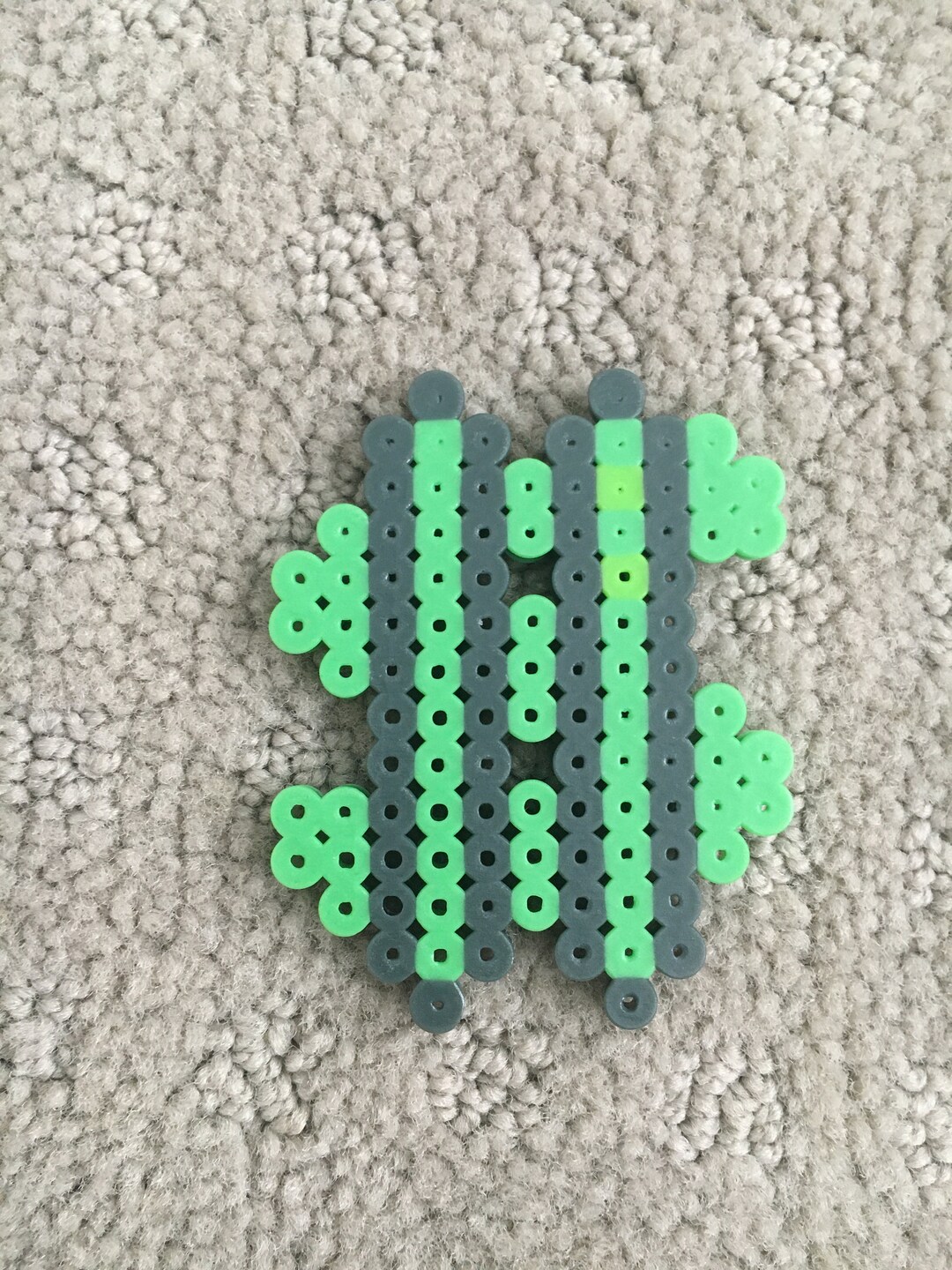 Money Sign Fuse Bead Art - Etsy