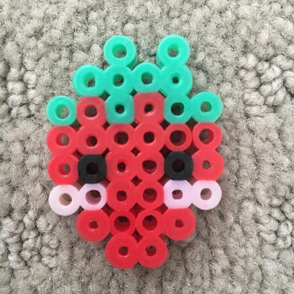 Fuse Bead Pattern - Etsy