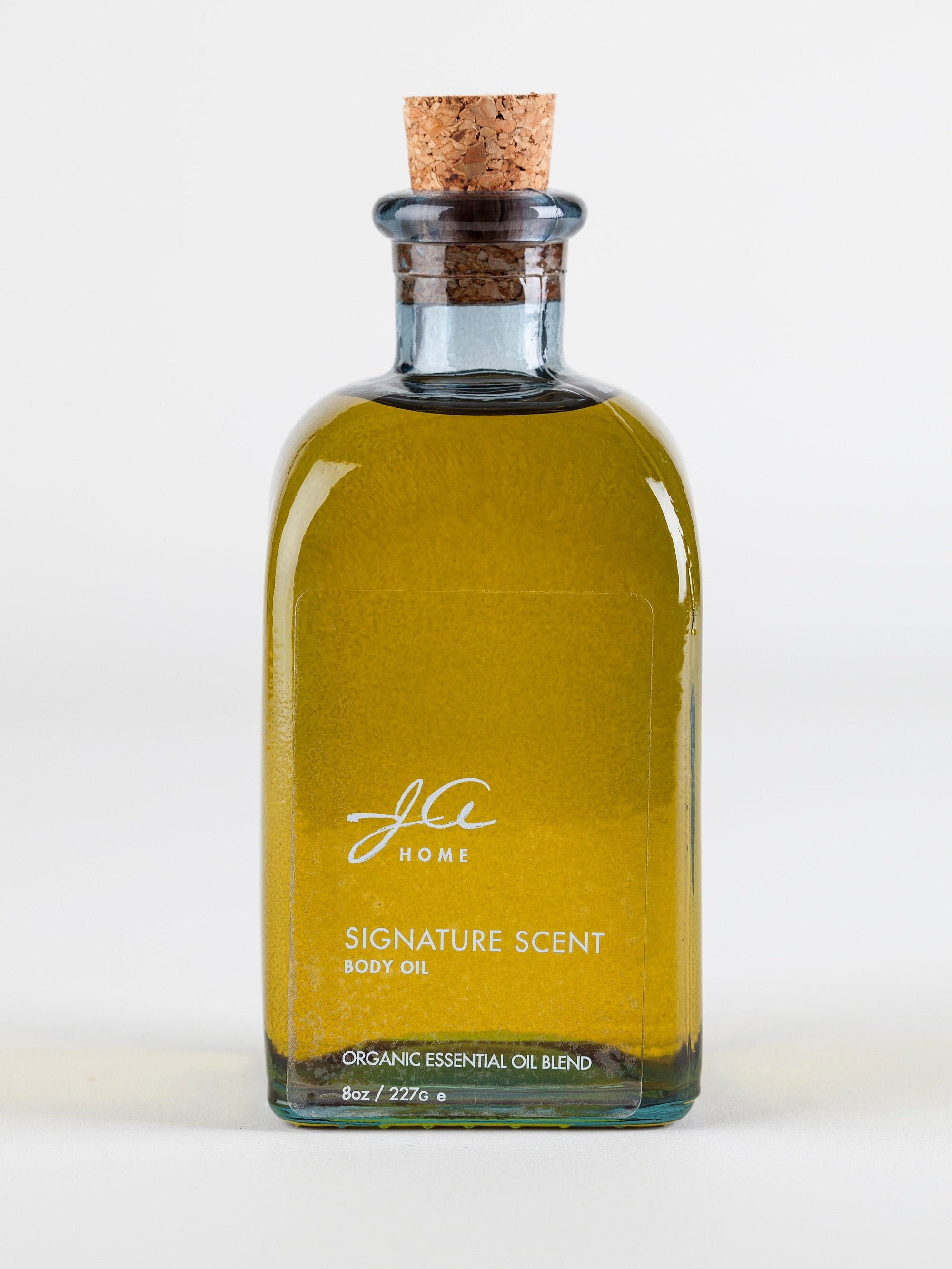 Softskin JA Signature Scent Body Oil - Etsy