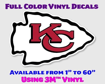Kansas City Vinyl | Etsy