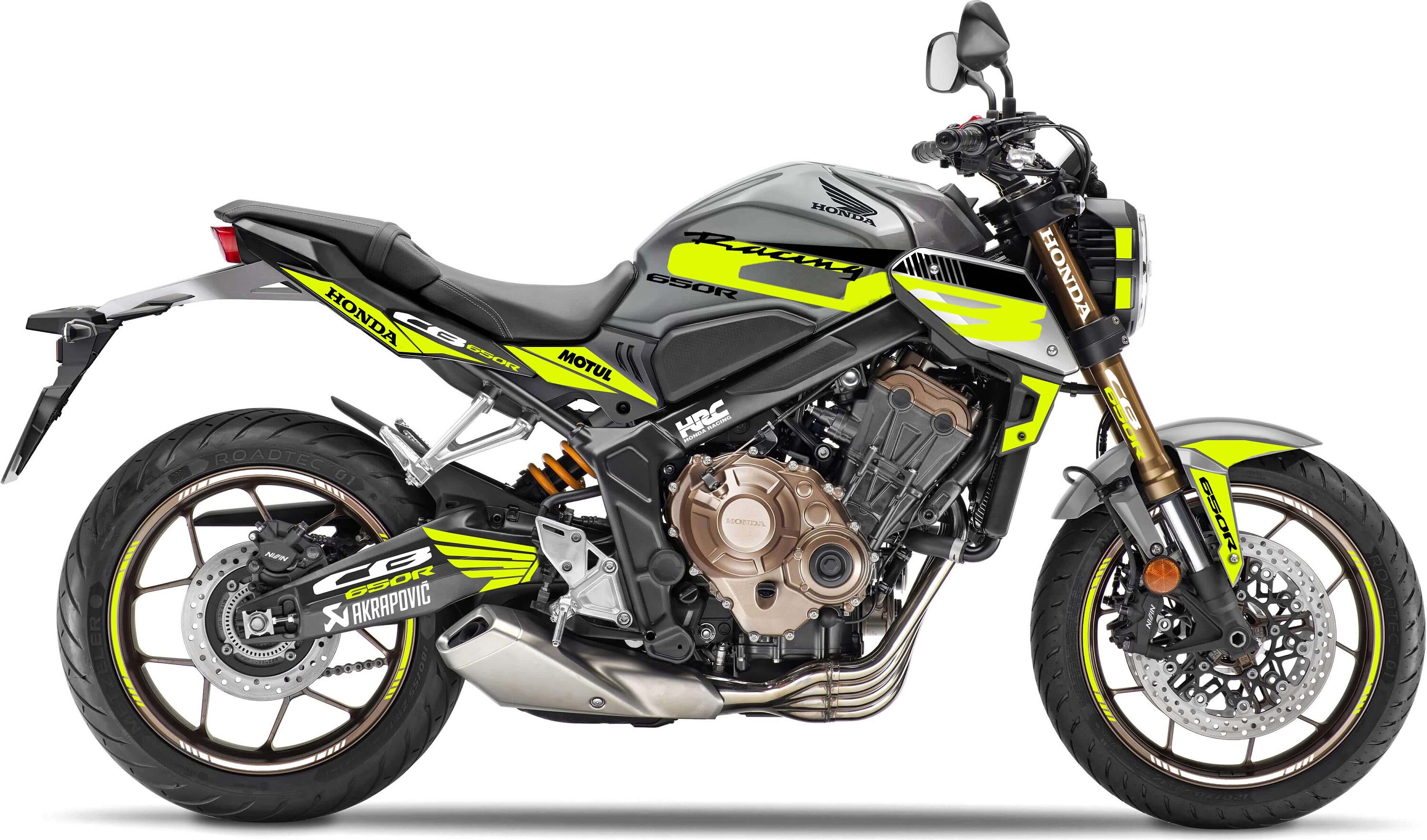 Honda Cb650 for sale | Only 2 left at -70%