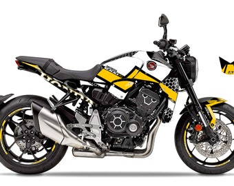 Honda Graphics - Etsy