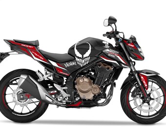 Cb300f Decals - Etsy