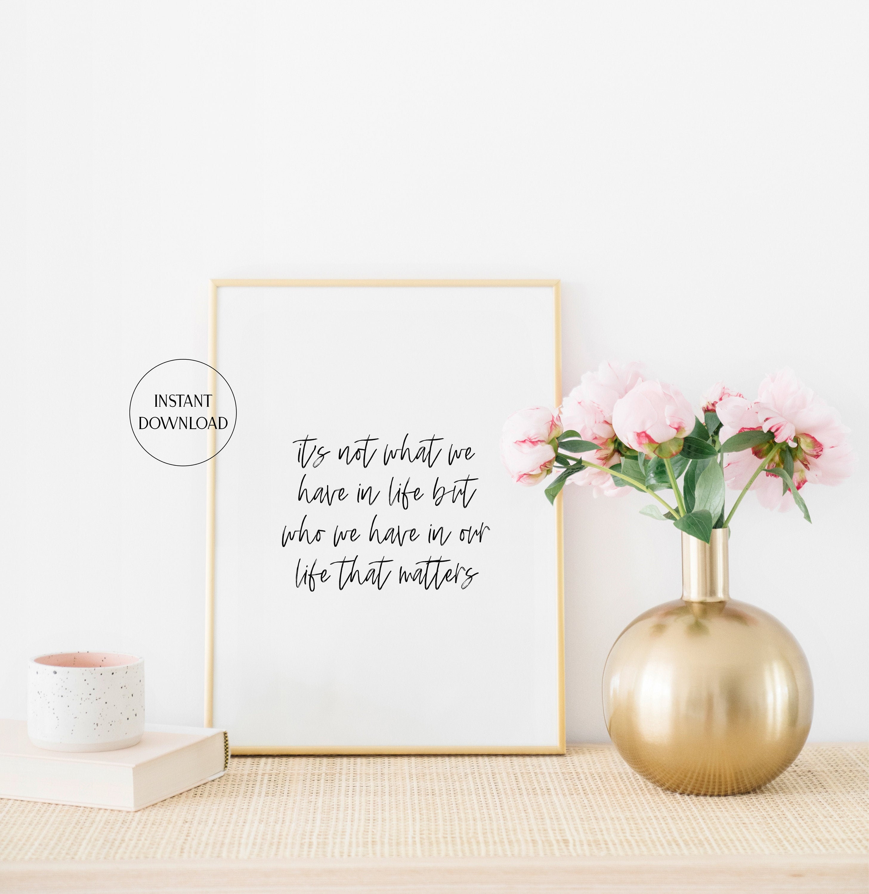Positive Life Quote Encouragement Quote Quotes About Life Quote ...
