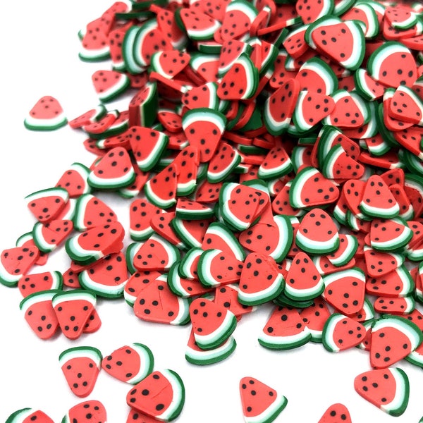 Fimo Slices - Etsy