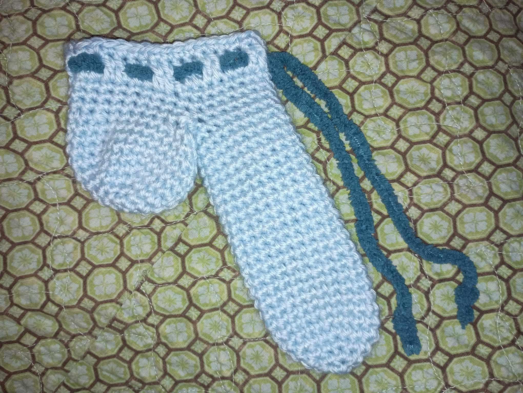 PATTERN ONLY Willy Warmer Crochet Pattern, Willie Warmer, Peter Heater ...