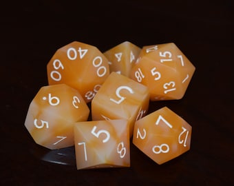 Dnd Cheese Set - Etsy