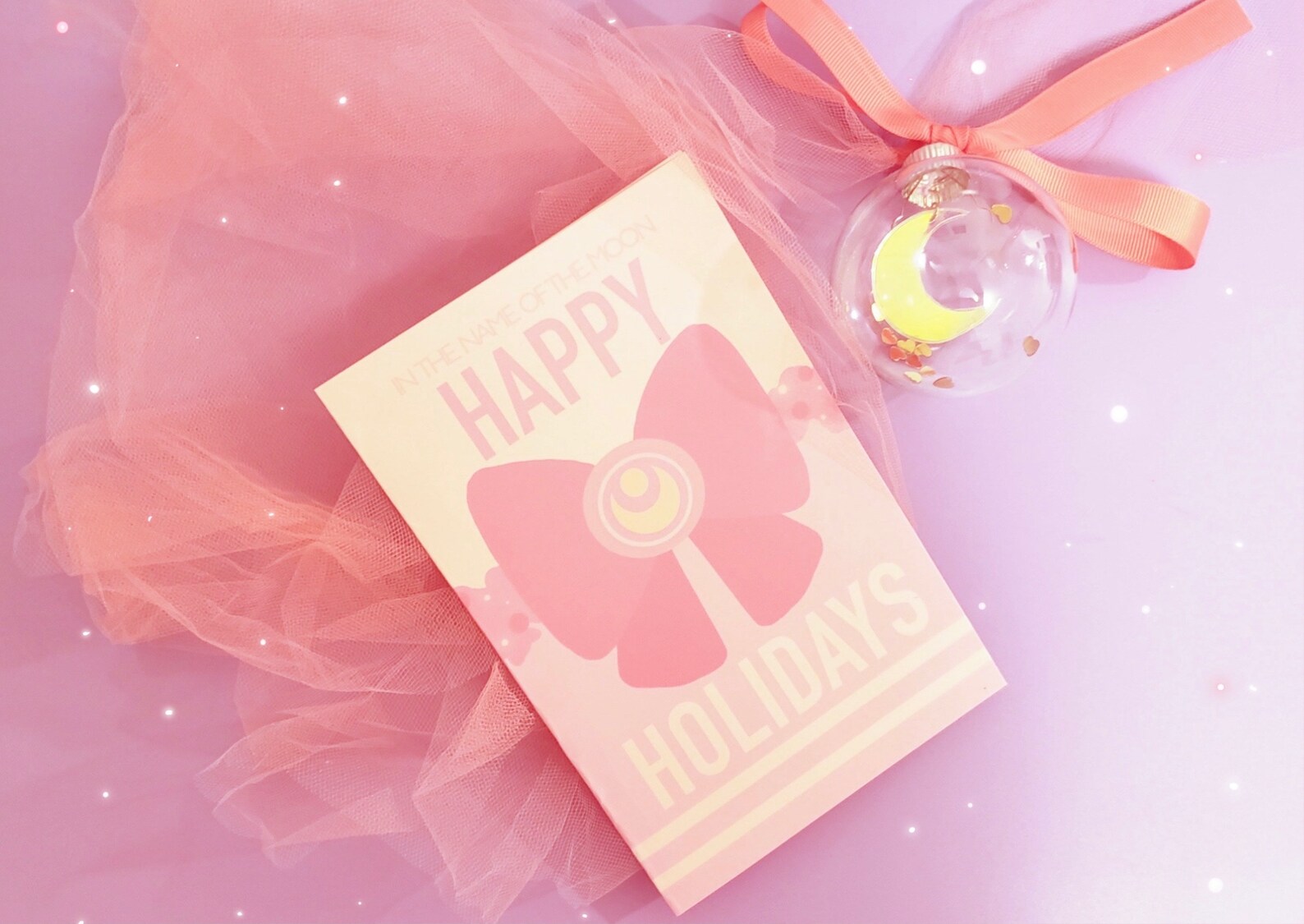 Cute Inspired Christmas Card (matte Cardstock) - Etsy