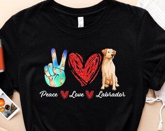 Labrador Retriever Clothes - Etsy