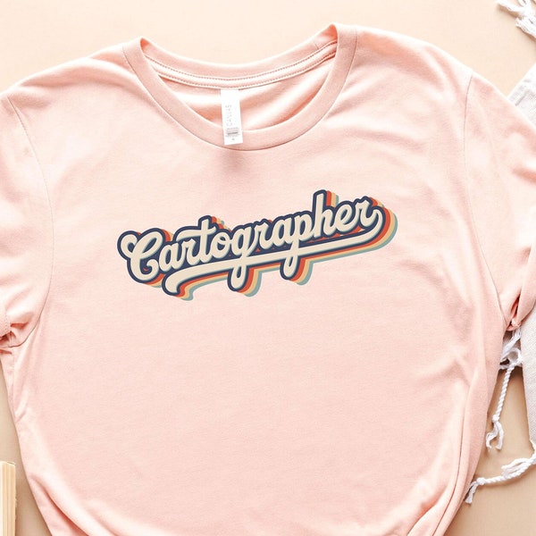 Geographer Outfit - Etsy