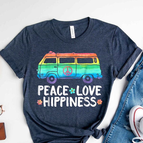 Peace Sign Clothes - Etsy