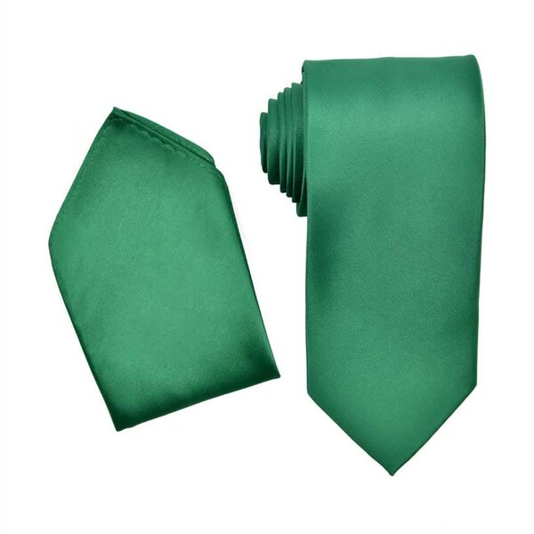 Emerald Green Tie - Etsy