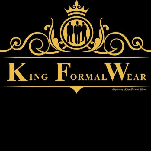KingFormalWear - Etsy