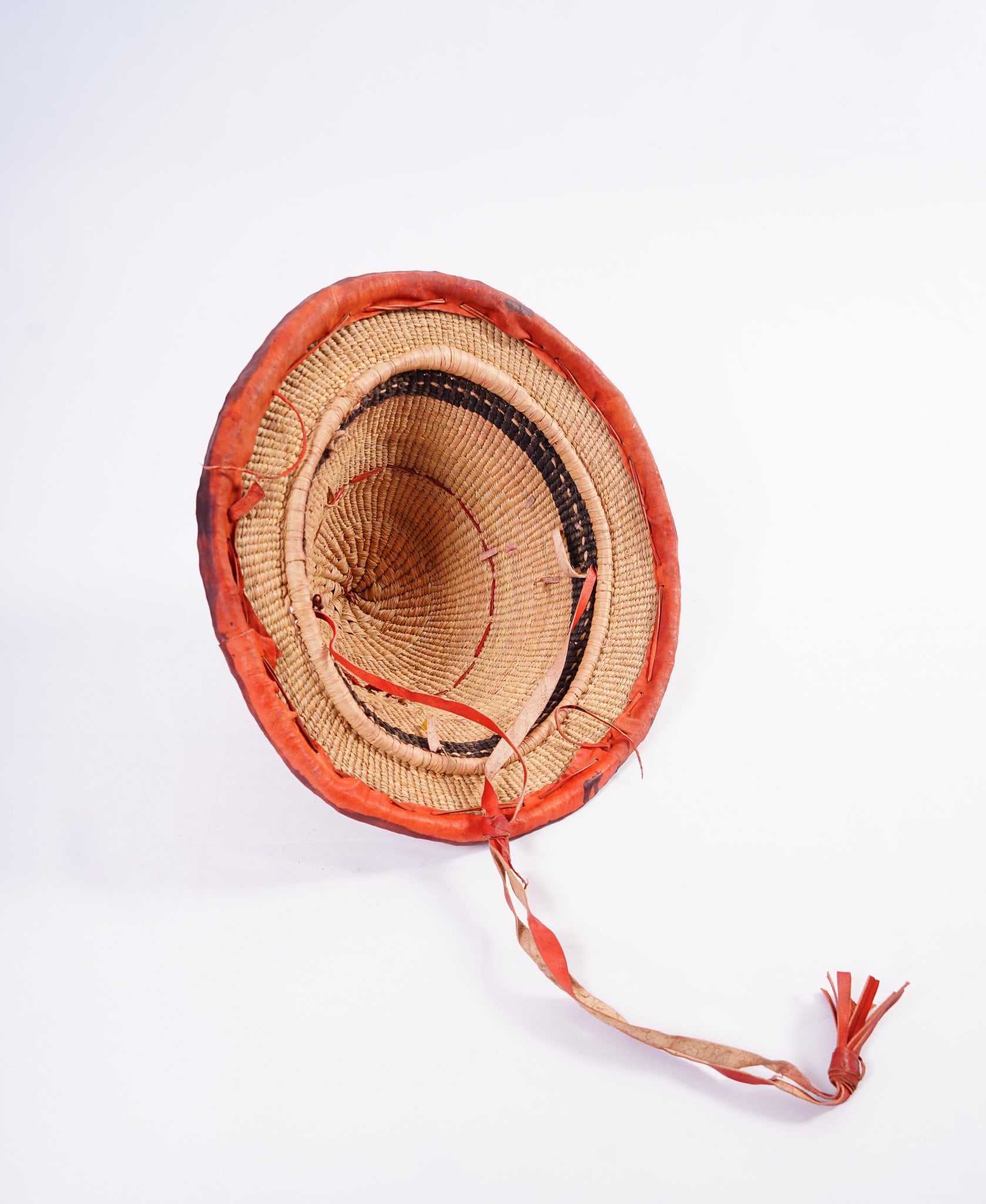 Traditional Fulani Hat – West African Craft - Etsy
