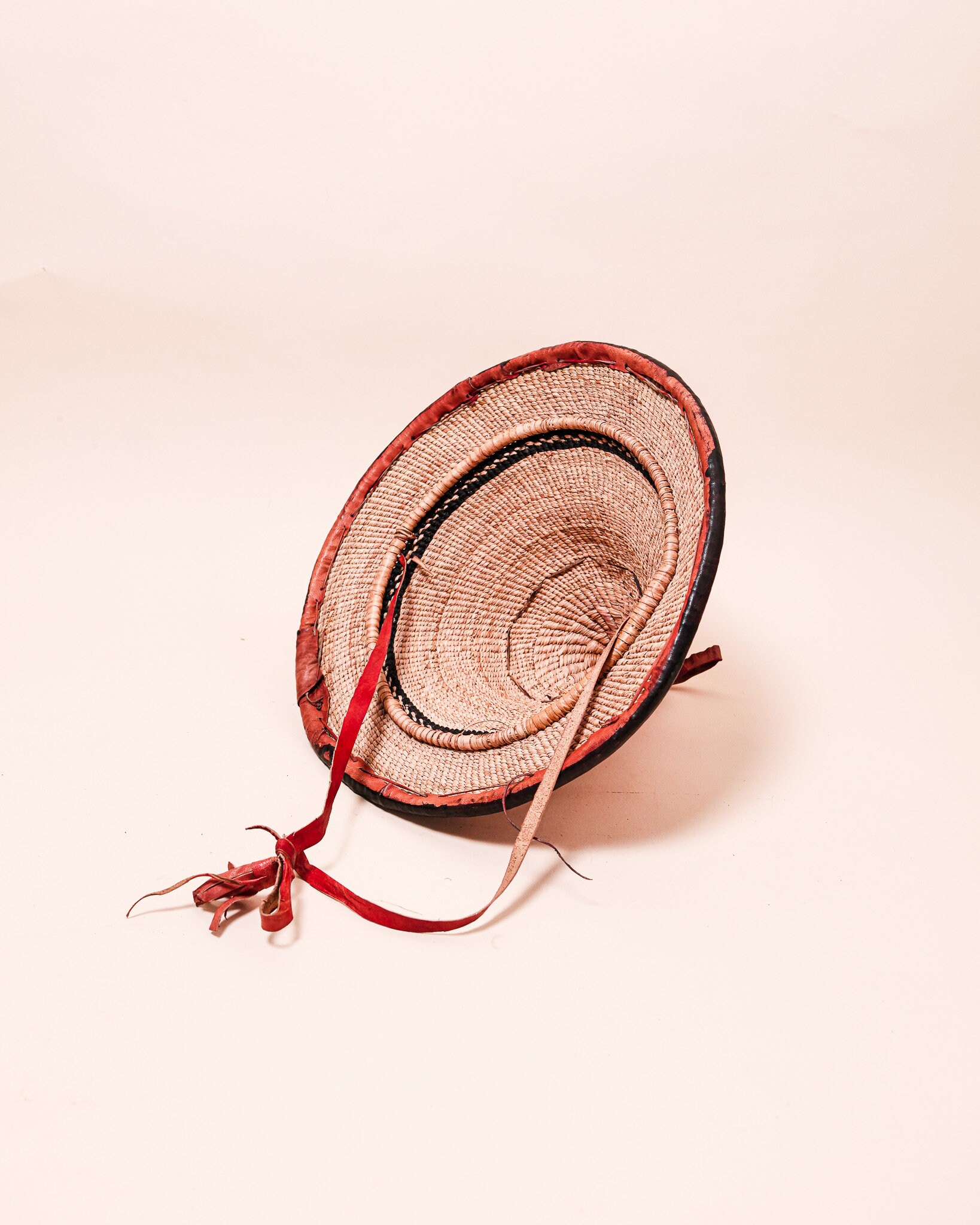 Traditional Fulani Hat – West African Craft - Etsy