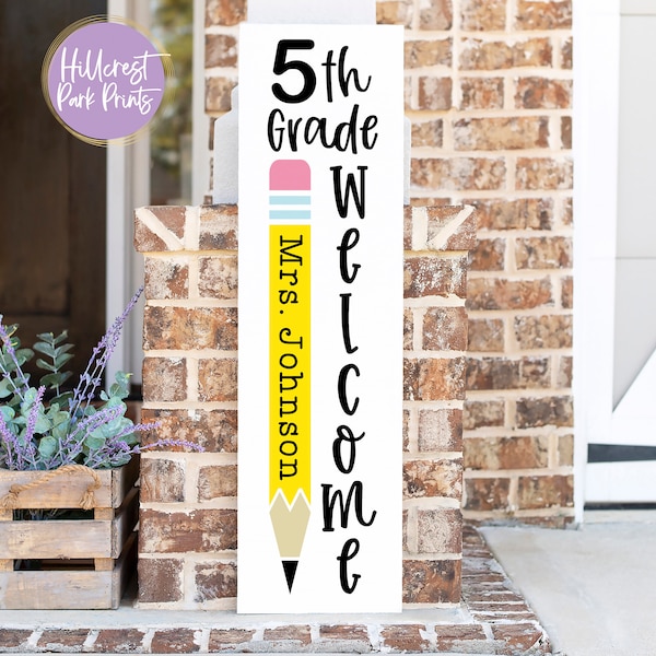 Classroom Door Svg - Etsy