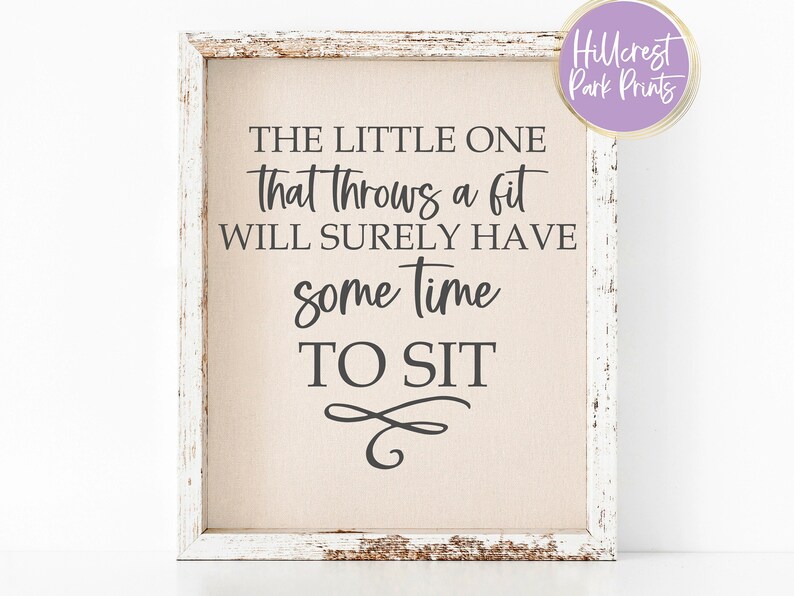 Time Out Chair SVG Png Dxf Eps for Chair Pillow Sign - Etsy