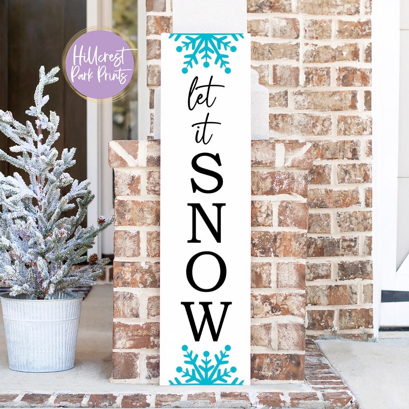 Snow Svg - Etsy
