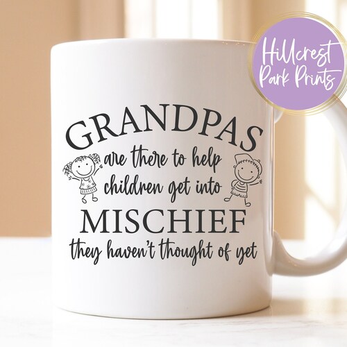 Super Grandpa SVG Cut File Commercial Use Instant Download - Etsy