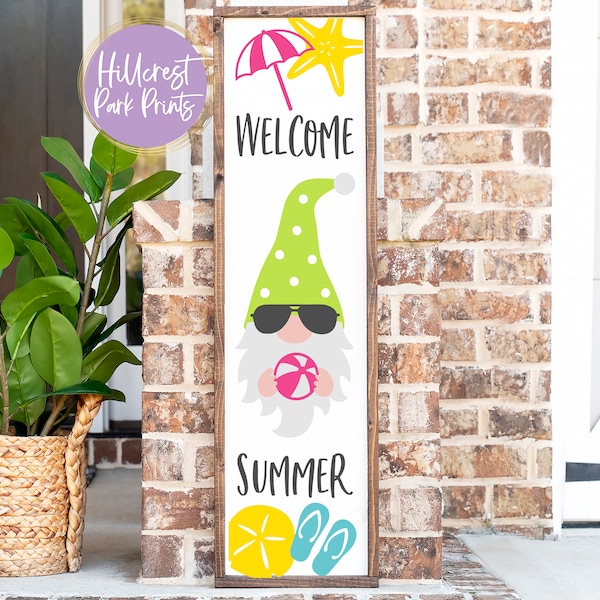 Beach Porch Sign - Etsy