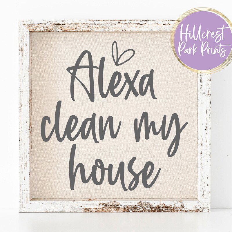 Alexa Svg - Etsy