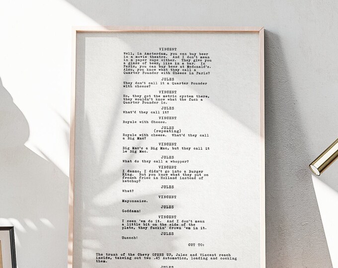 Phil Knight Principles inspired by Movie air Premium Matte Poster - Etsy