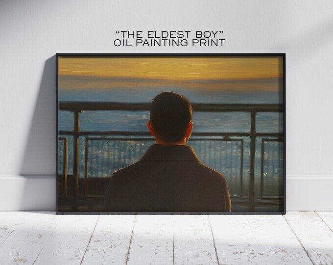 Phil Knight Principles inspired by Movie air Premium Matte Poster - Etsy