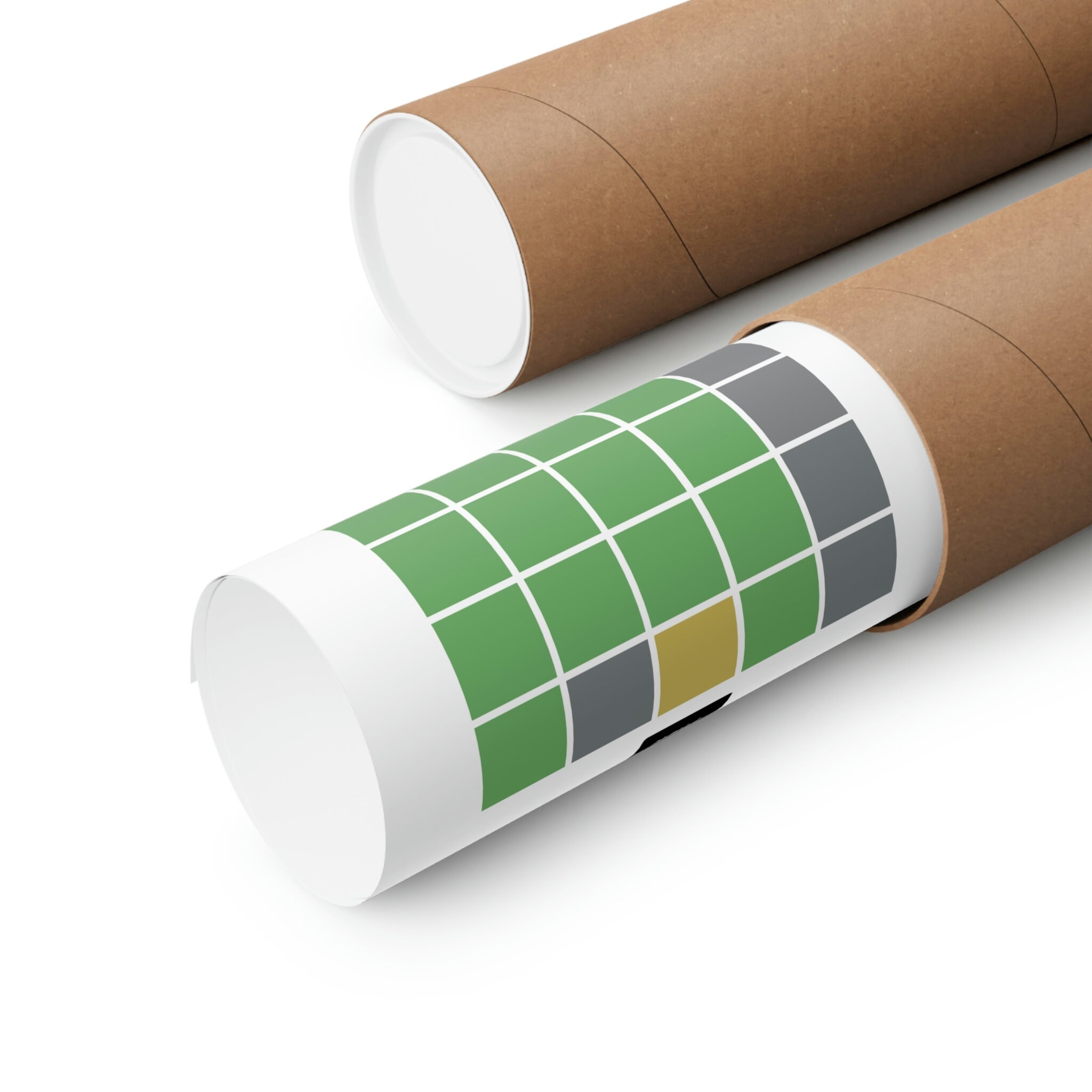 Wordle Art "phew" - Premium Matte Poster - Etsy